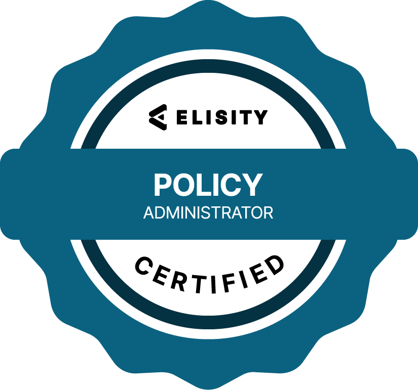 Elisity Academy – Training & Certifications