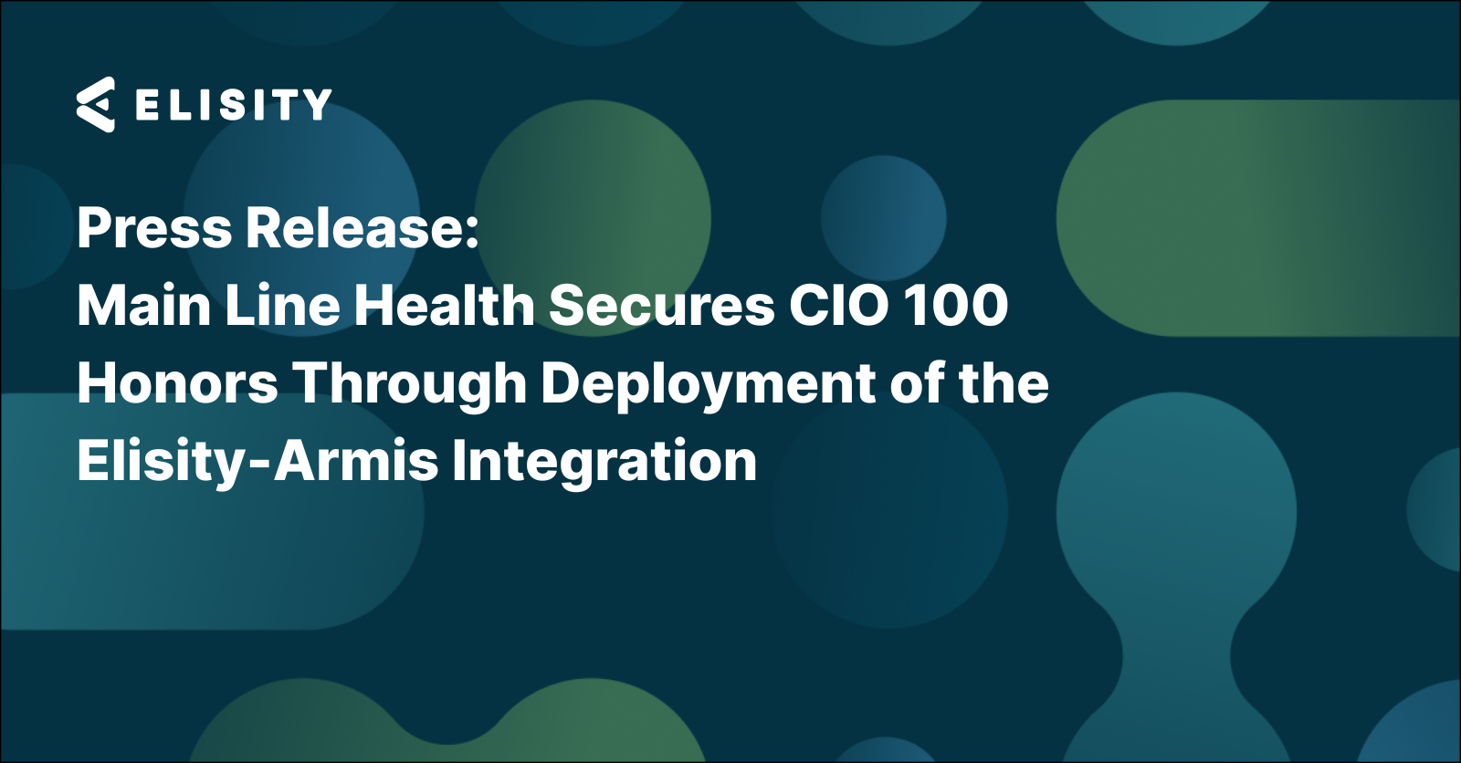 News and Press Releases