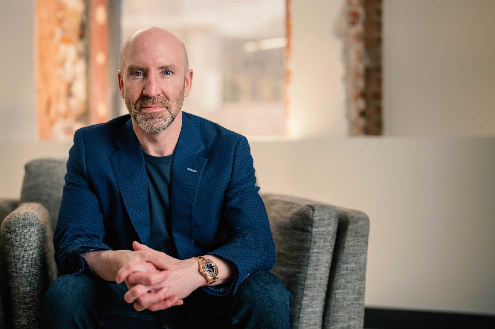 Simplify Network Segmentation | Elisity Identity-Based Microsegmentation